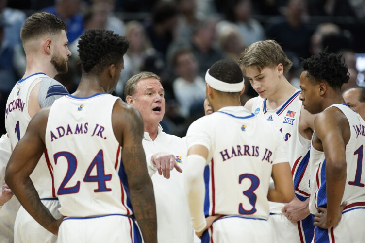 Men’s Basketball - KU Sports